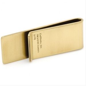 DC Comics | Accessories | Vintage Patriotic Superman Money Clip | Poshmark